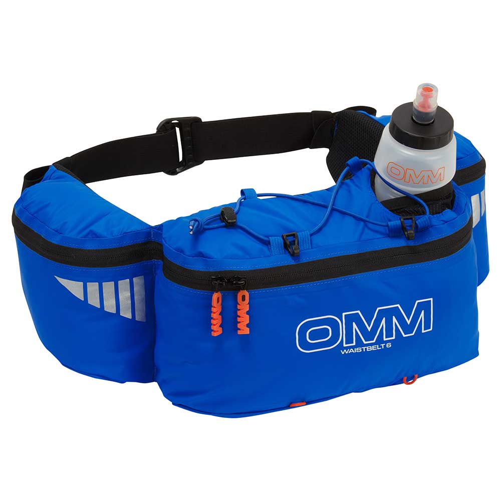 OMM Waistbelt 6L | UK | Ultralight Outdoor Gear