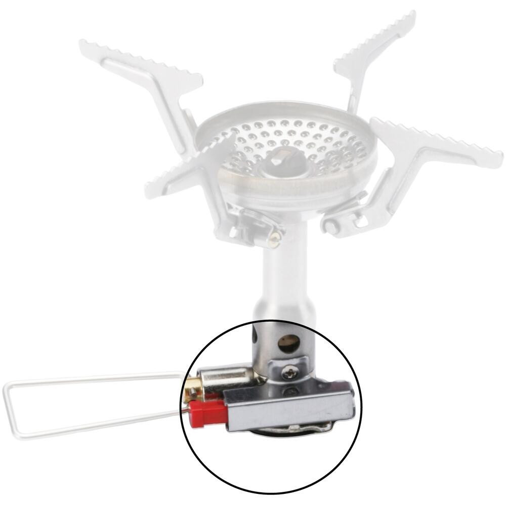 SOTO Igniter Repair Kit for Amicus Stove UK Ultralight Outdoor Gear