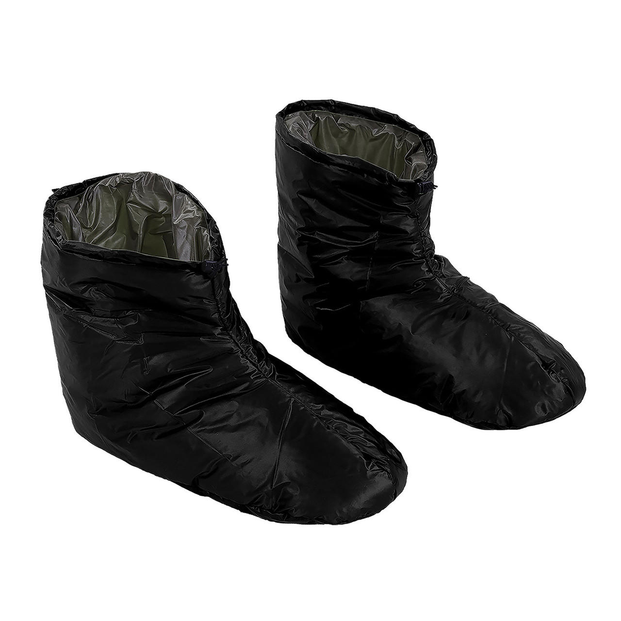 Enlightened Equipment Torrid Insulated Booties | UK | Ultralight ...