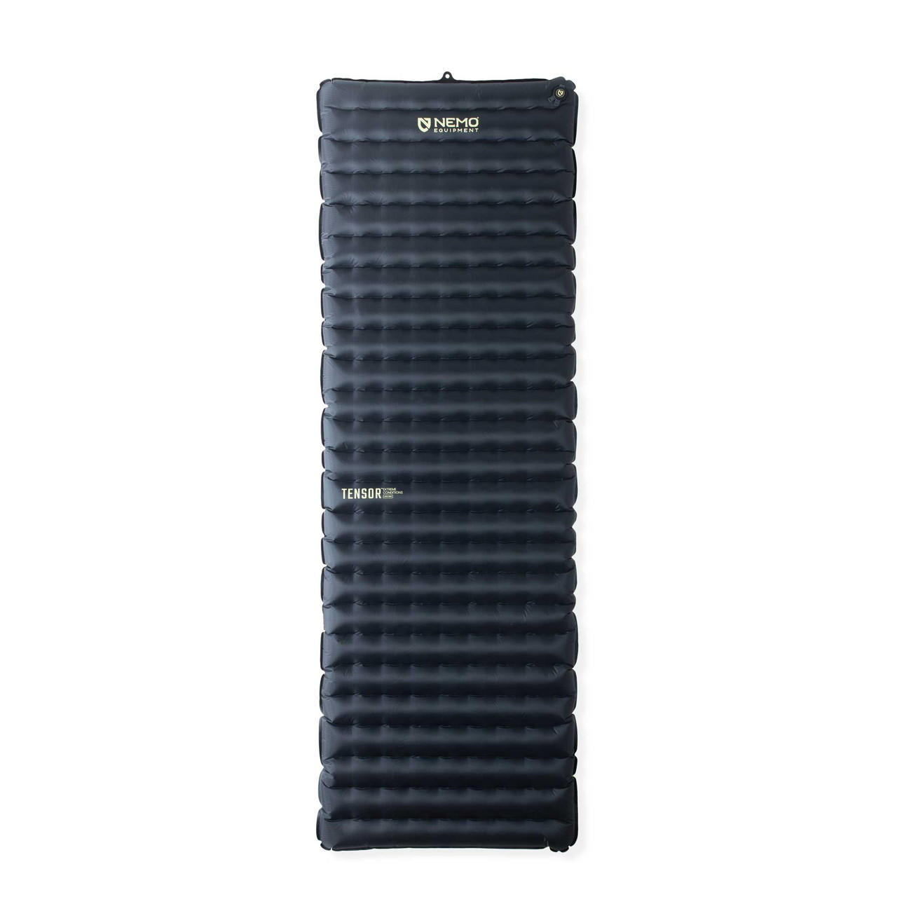 Nemo Tensor Extreme Conditions Long Wide Sleeping Mat | UK | Ultralight ...