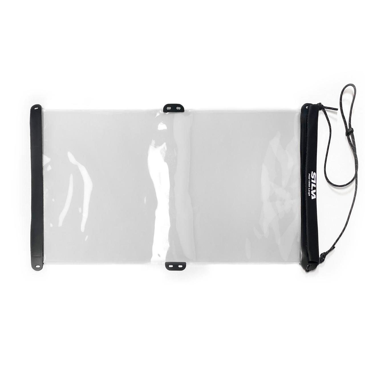 Silva Map Case - Large | UK | Ultralight Outdoor Gear