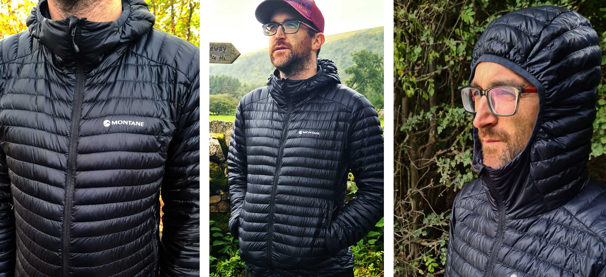 Montane Alpine 850 Nano Down Hoodie Review - “I’ve loved this jacket ...