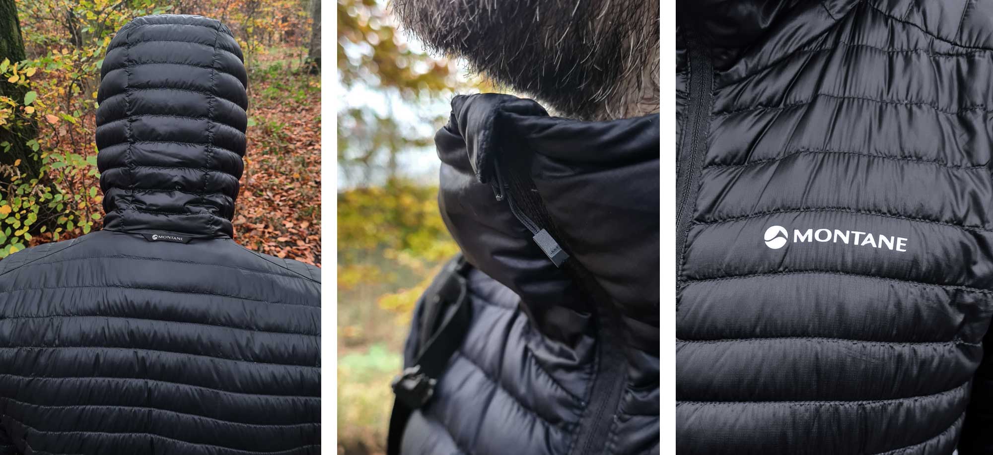Montane Alpine 850 Nano Down Hoodie Review - “I’ve loved this jacket ...