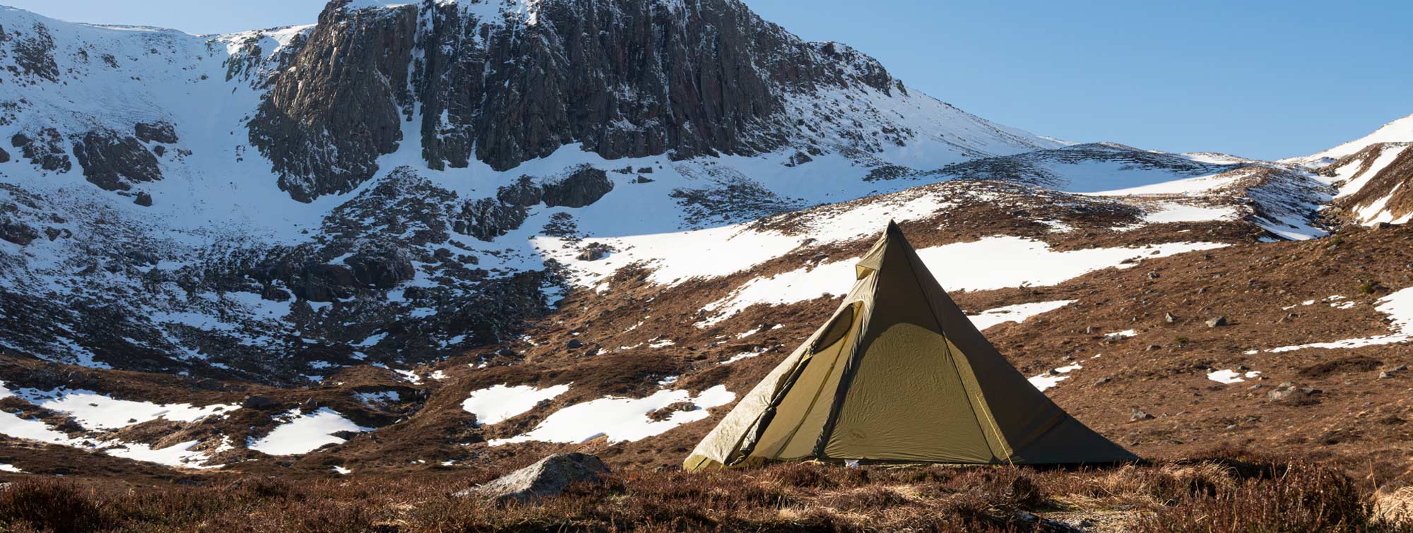 Big Agnes Gold Camp 3 UL Review - ''Great for use with groups due to ...