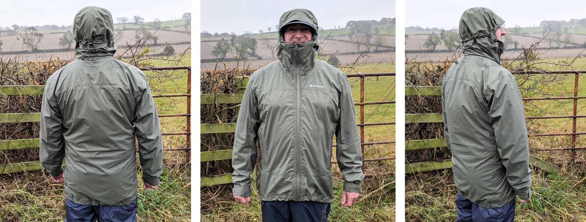 Montane Cetus Lite Jacket Review - “The Cetus Lite jacket has become a ...