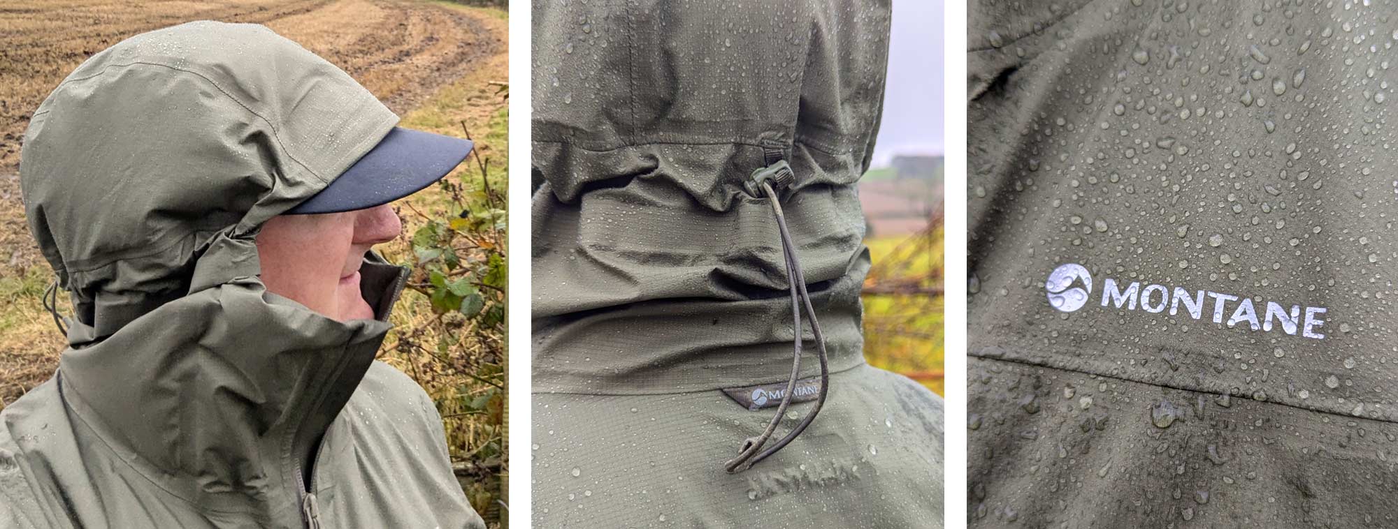 Montane Cetus Lite Jacket Review - “The Cetus Lite jacket has become a ...