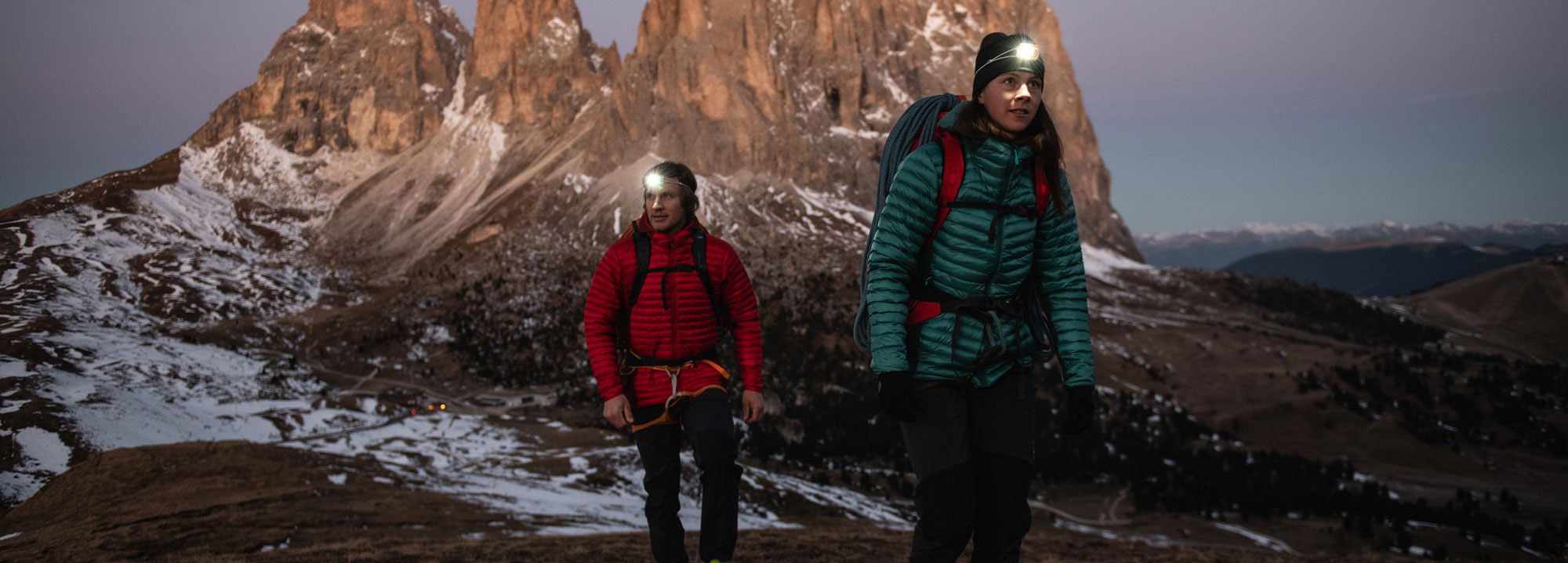 The Ultimate Guide to Choosing an Ultralight Down Jacket - Ultralight ...