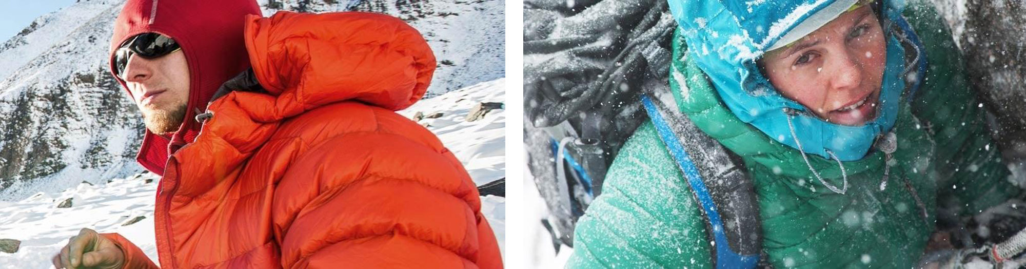 The Ultimate Guide to Choosing an Ultralight Down Jacket - Ultralight ...