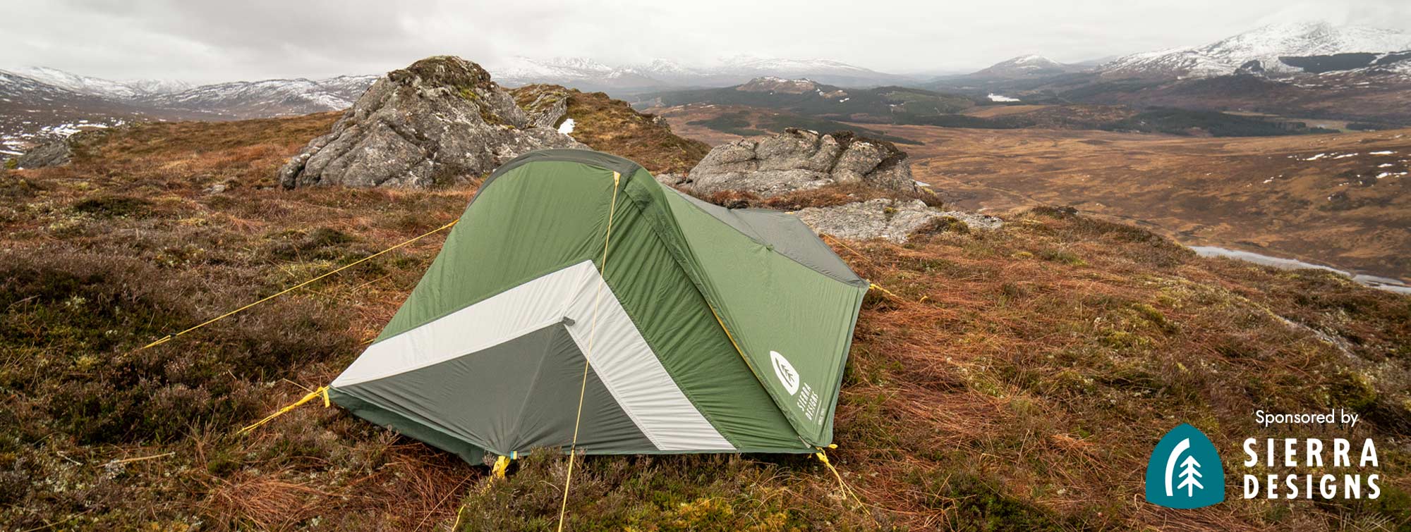 The Ultimate Guide to Ultralight Tents - Ultralight Outdoor Gear