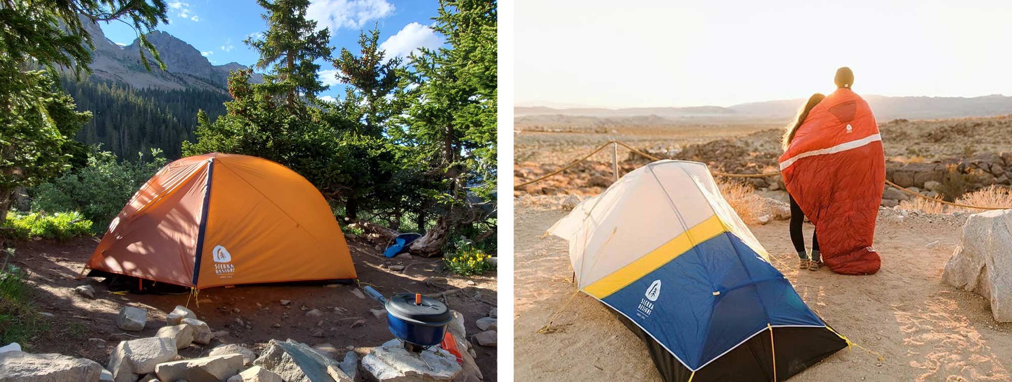 The Ultimate Guide to Ultralight Tents - Ultralight Outdoor Gear