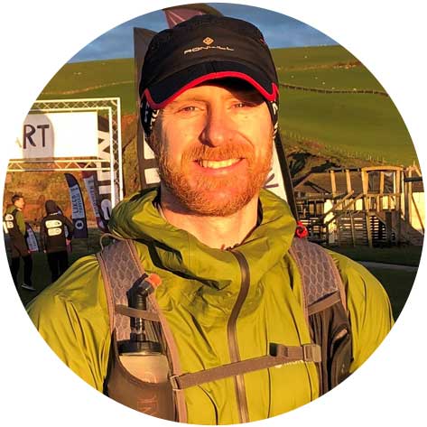 Montane Phase Nano Gore-Tex Jacket Review - “Ticked all the boxes, my ...