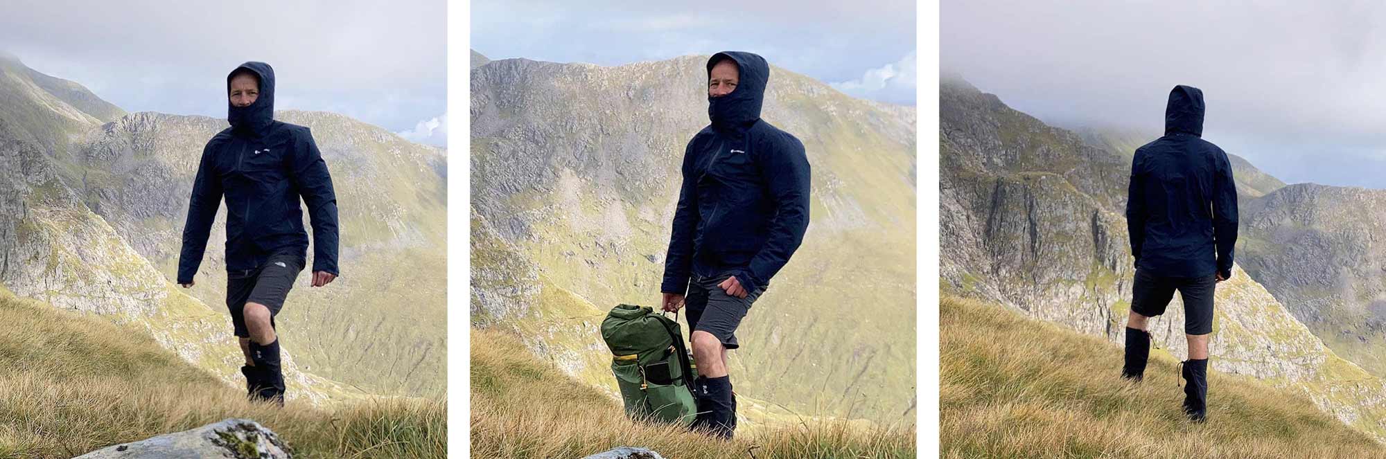 Live Competitions and Previous Winners - Ultralight Outdoor Gear