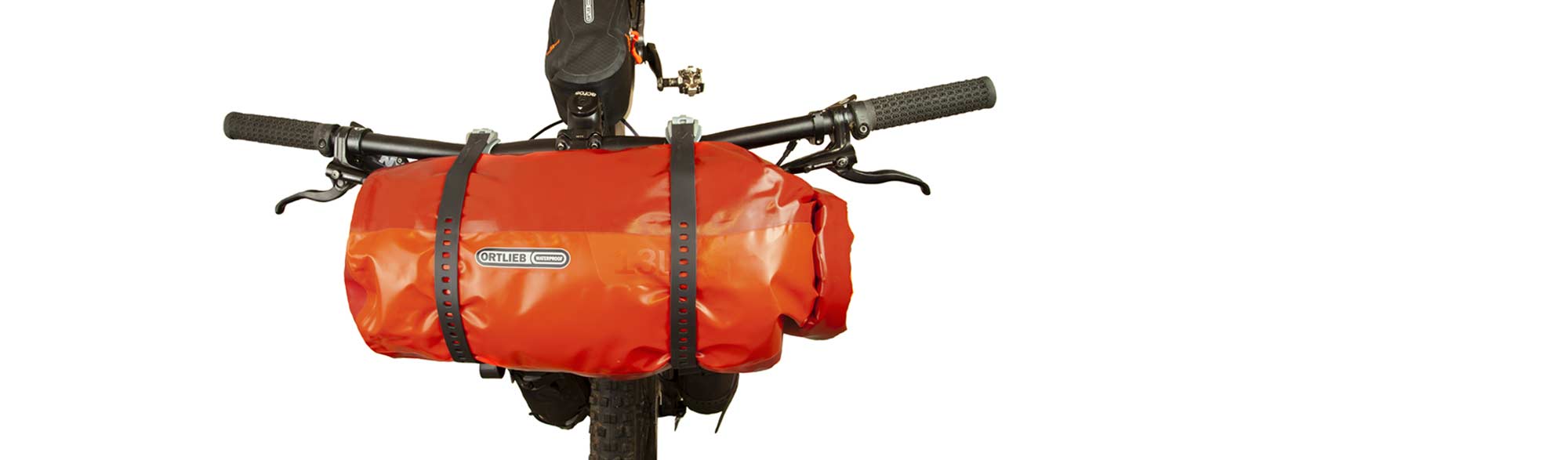 The Ultimate Ultralight Bikepacking Advice Page - Ultralight Outdoor Gear