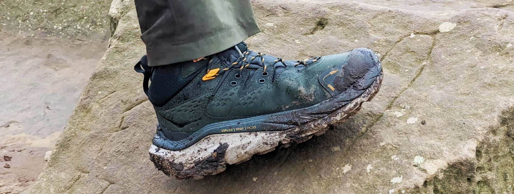 Hoka One One Kaha 2 Boots Review - ''I was delighted that Hoka have ...