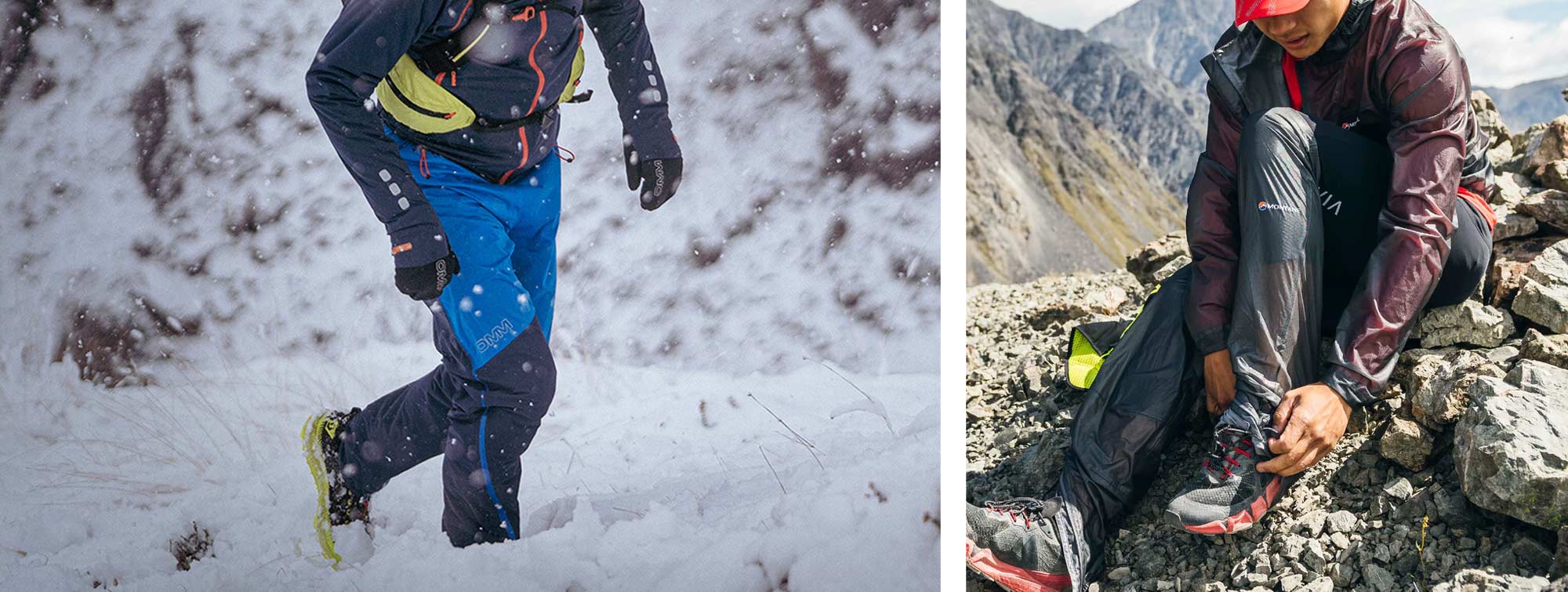 Winter Trail Running – A Buyers Guide - Ultralight Outdoor Gear