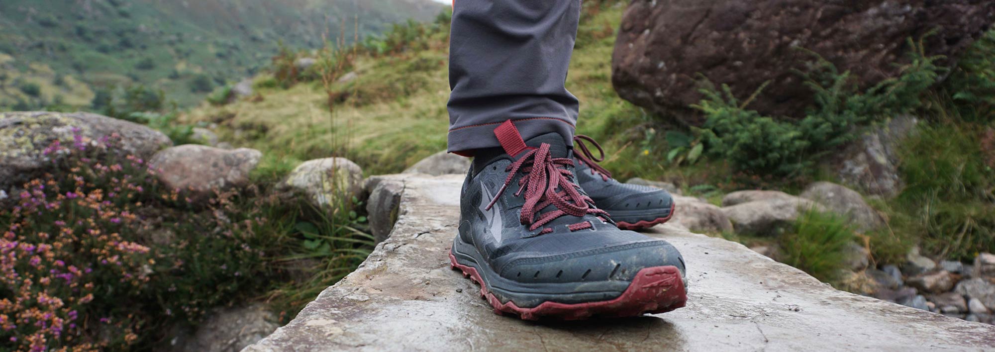 Altra Lone Peak 6 Review - “It’s easy to see why these are the Number 1 shoe for Thru-Hikers all ...