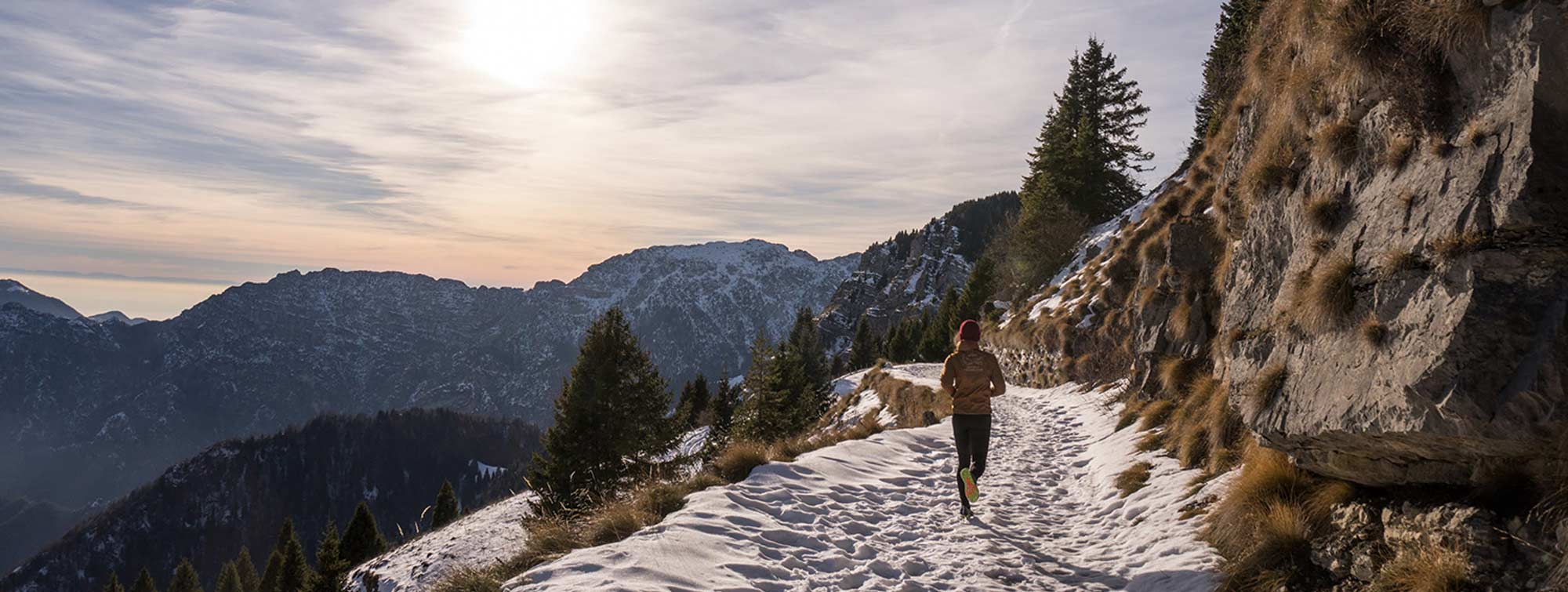 Winter Trail Running – A Buyers Guide - Ultralight Outdoor Gear