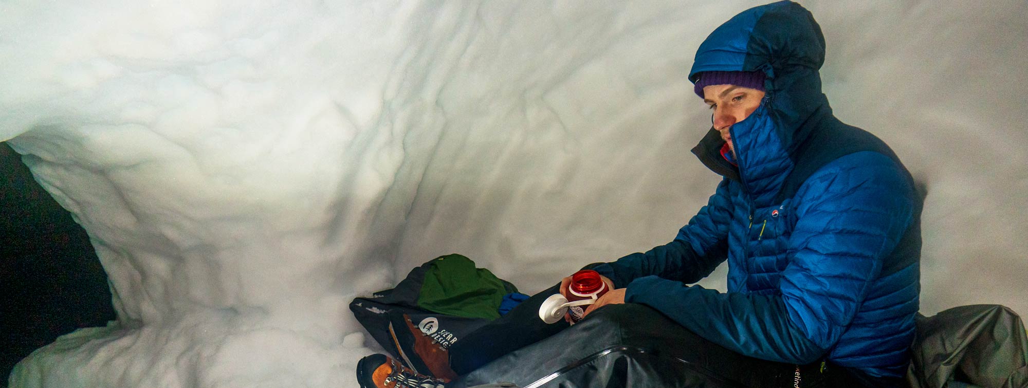 Montane Axis Alpha Review - “A perfect choice for high workloads in ...