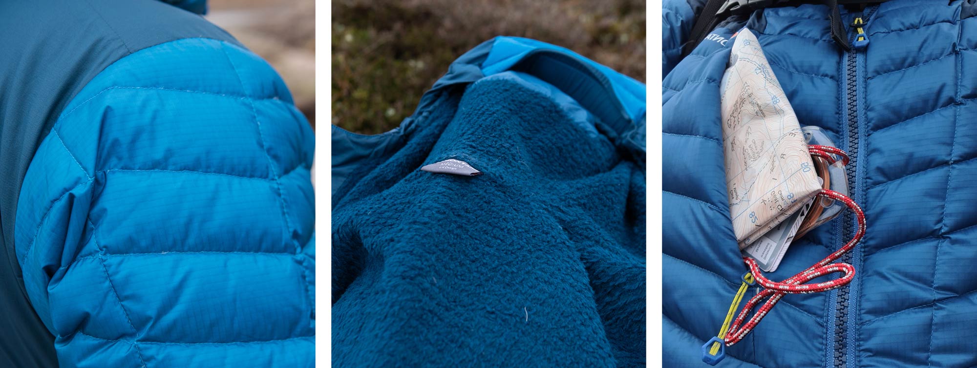 Montane Axis Alpha Review - “A perfect choice for high workloads in ...