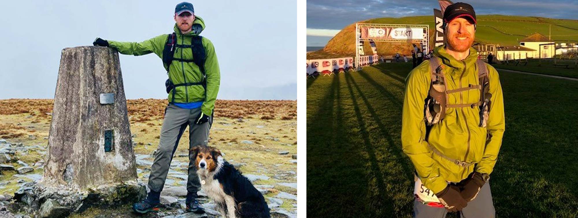 Montane Phase Nano Gore-Tex Jacket Review - “Ticked all the boxes, my ...