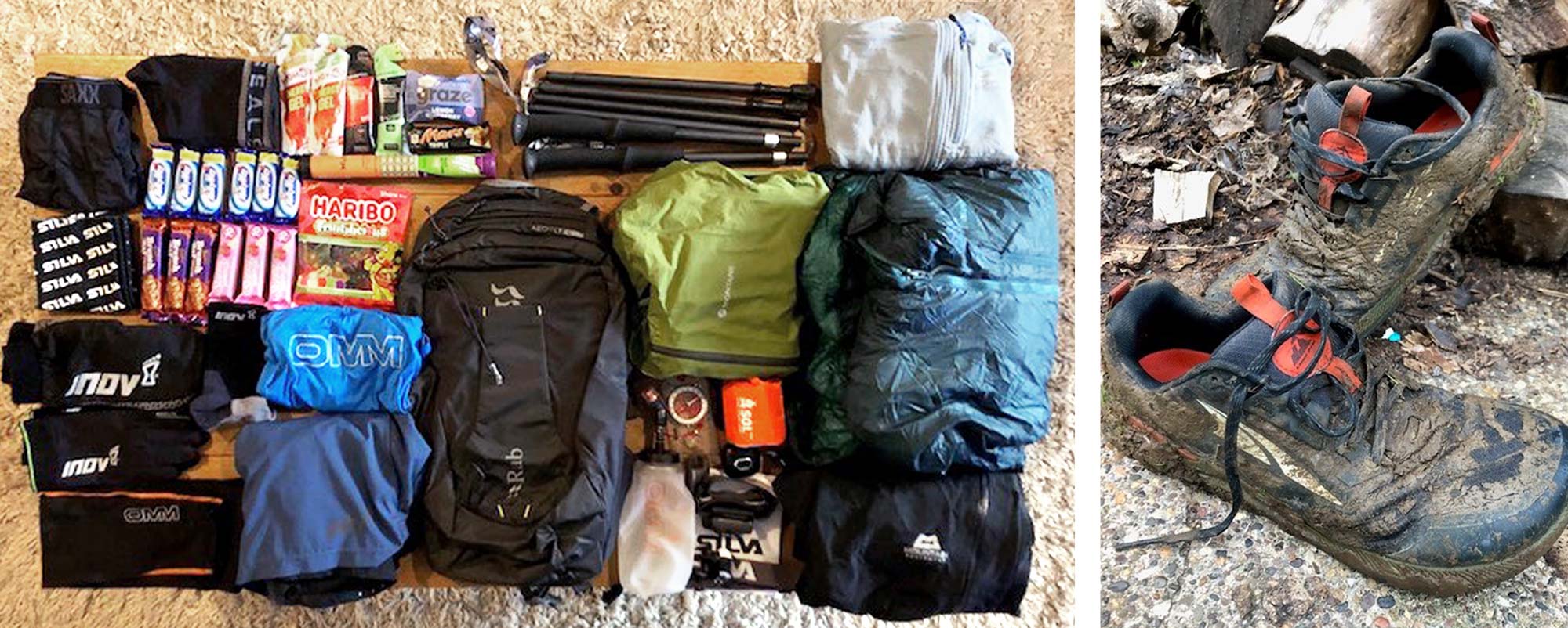 Montane Phase Nano Gore-Tex Jacket Review - “Ticked all the boxes, my ...