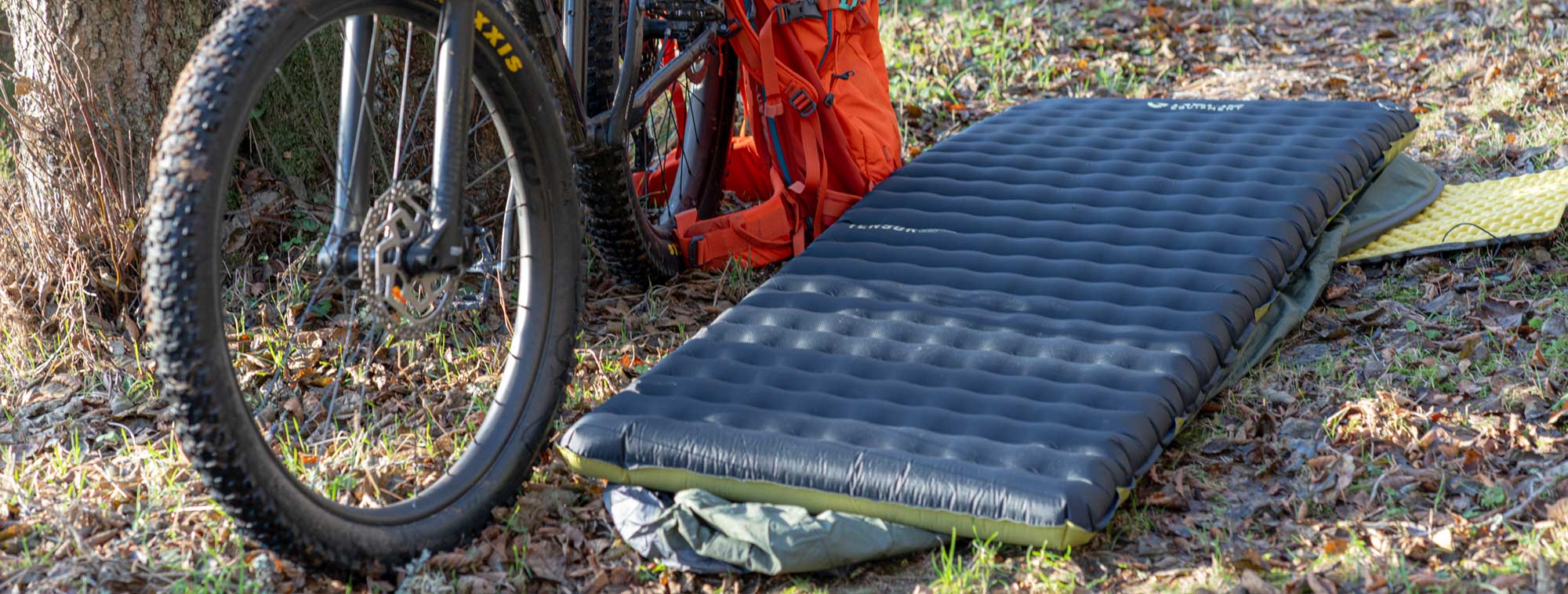 Nemo Tensor Extreme Review - “With an R rating of 8.5, the Tensor ...