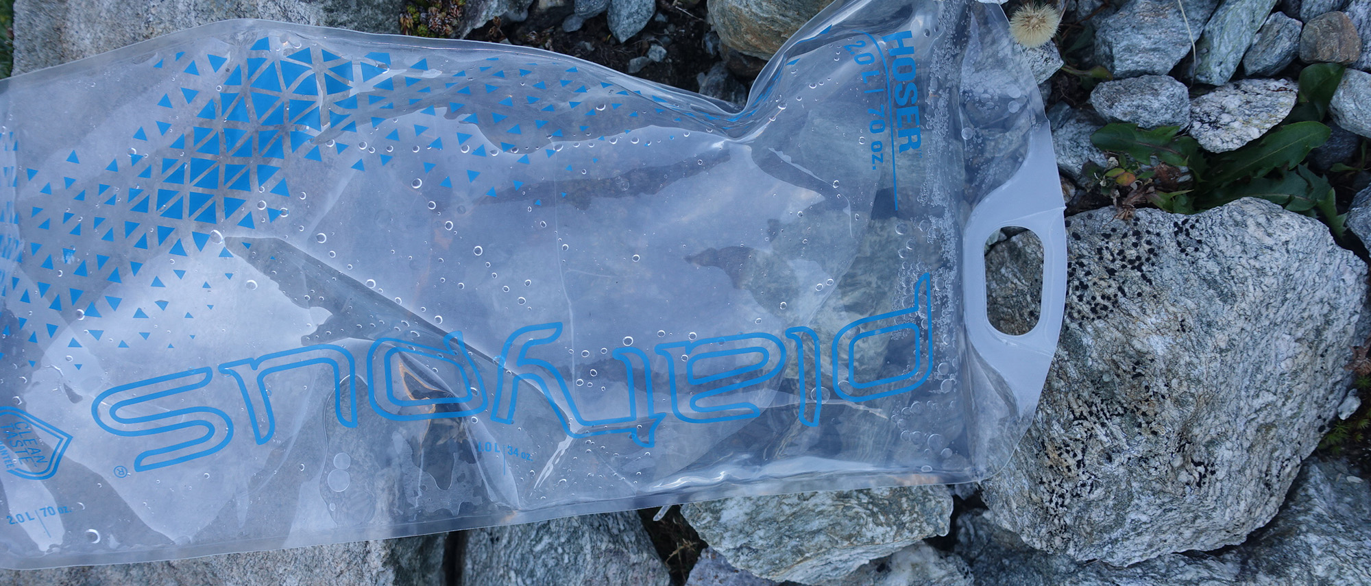 Platypus Gravityworks Complete Kit Review - Ultralight Outdoor Gear ...