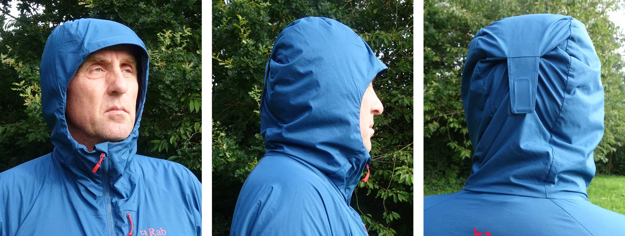 Rab Vapour Rise Summit Jacket Review - ''A very comfortable insulation ...