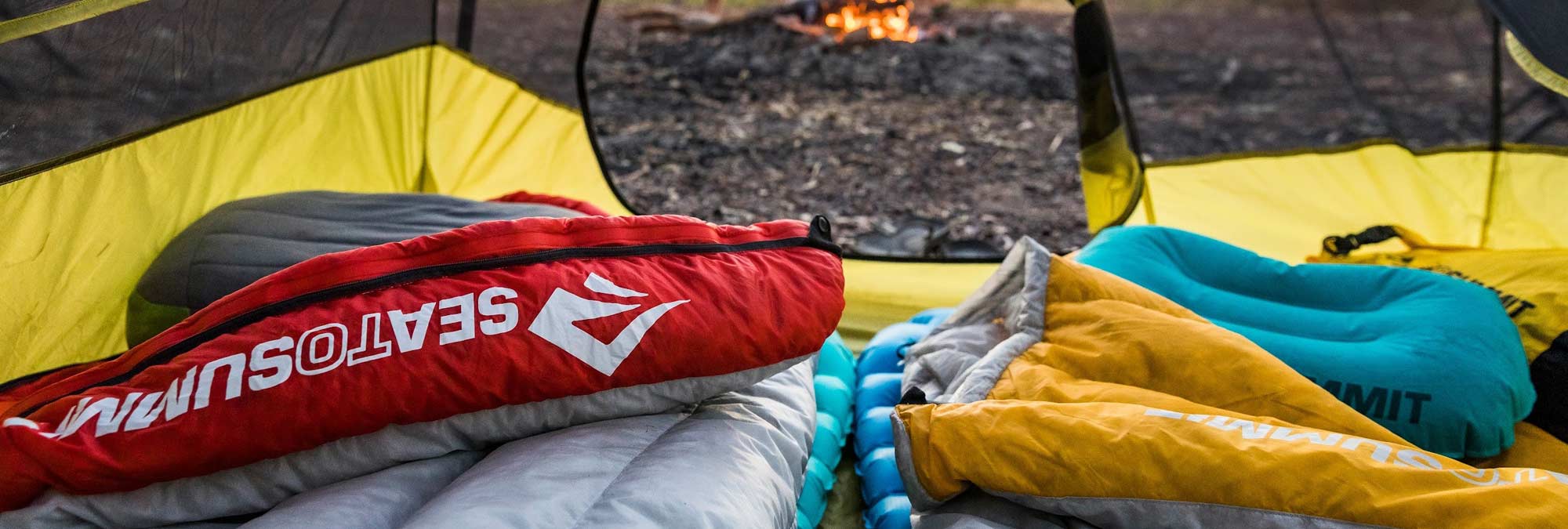 The Ultimate Ultralight Bikepacking Advice Page - Ultralight Outdoor Gear