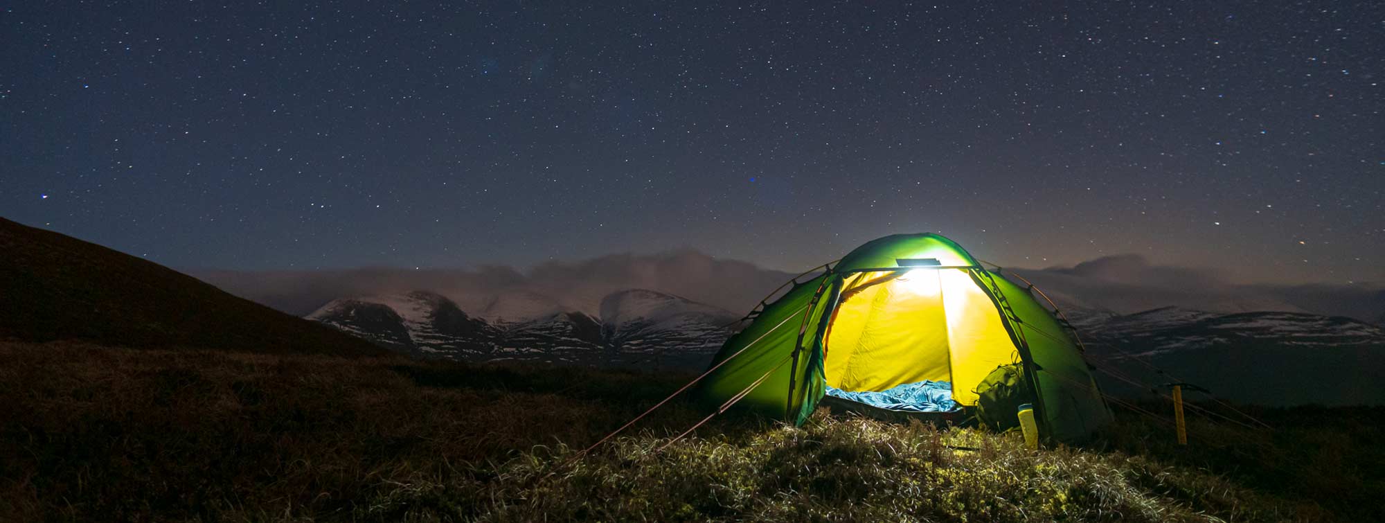 Hilleberg Soulo Review - “Other manufacturers should take note ...