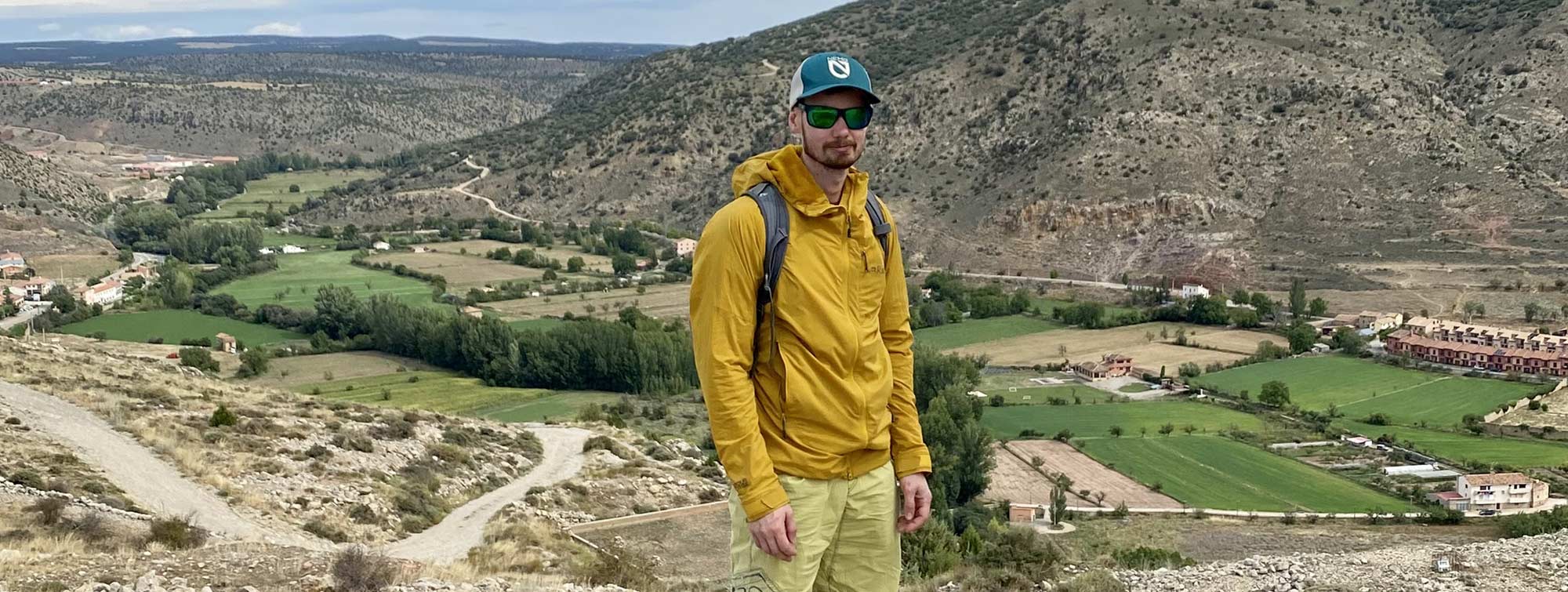 Rab Vapour Rise Summit Jacket Review - ''The lighter fabric still ...