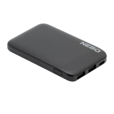 NEBO 5K Power Bank | UK | Ultralight Outdoor Gear