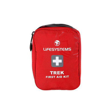 Lifesystems Trek First Aid Kit | UK | Ultralight Outdoor Gear