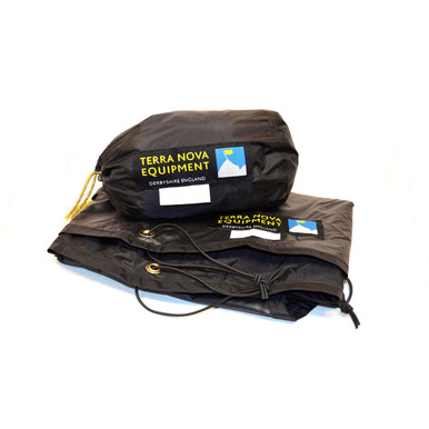 Terra Nova Solar Photon 2/Solar Ultra 2 Footprint | UK | Ultralight ...