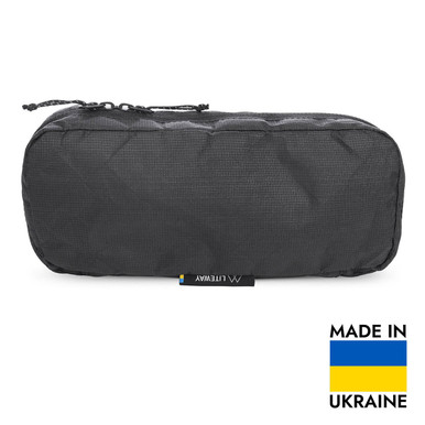 Liteway Wash Bag Ultra | UK | Ultralight Outdoor Gear
