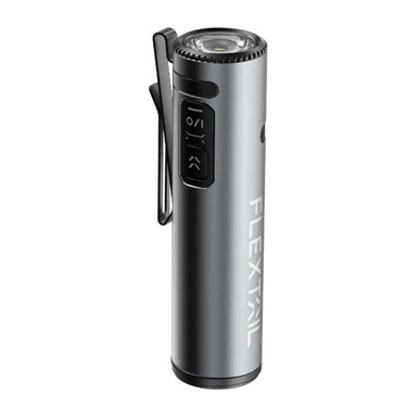 Flextail Zero Flashlight 1200 | UK | Ultralight Outdoor Gear