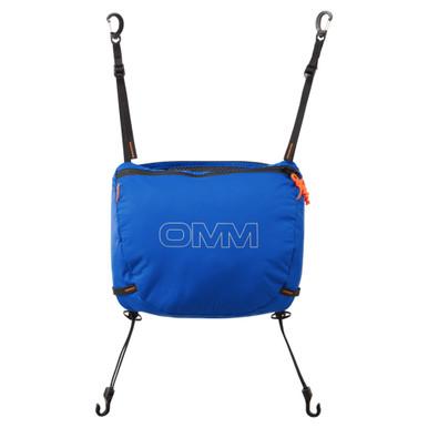 OMM Chest Pod | UK | Ultralight Outdoor Gear