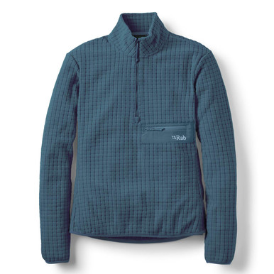 Rab Womens Ramshaw Pull-On | UK | Ultralight Outdoor Gear
