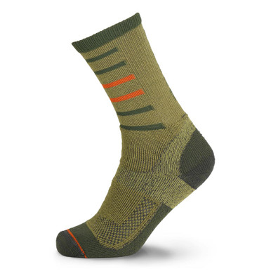 Lorpen Pro Trek Midweight Crew Socks | UK | Ultralight Outdoor Gear