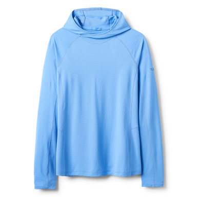 Rab Womens Sonic Hoody | UK | Ultralight Outdoor Gear