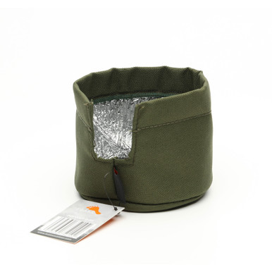 TOAKS Pot Pocket available now at Ultralight Outdoor Gear with FREE UK ...