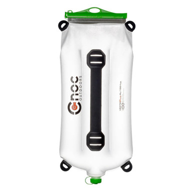 CNOC Outdoors VectoPlus 4L Water Container - 28mm | UK | Ultralight ...