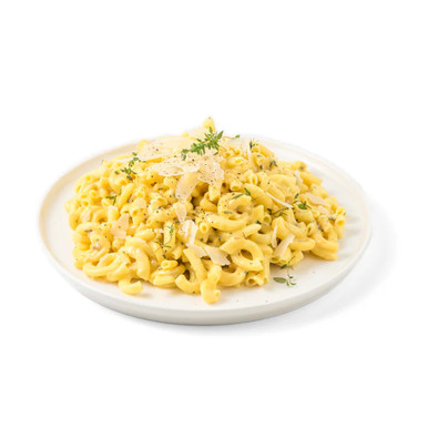 Food Force Vegetarian Pasta with Cheese Sauce 150g | UK | Ultralight ...