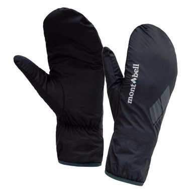 Montbell U.L Shell Mittens | UK | Ultralight Outdoor Gear