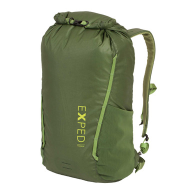 Exped Typhoon 25 Rucksack | UK | Ultralight Outdoor Gear