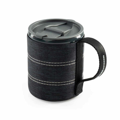 GSI Outdoors Infinity Backpacker Mug | UK | Ultralight Outdoor Gear
