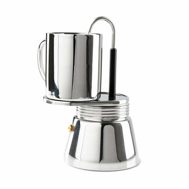 Mini Espresso Set 4 Cup - Ultralight Outdoor Gear