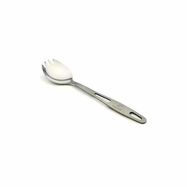 TOAKS Titanium Spork | UK | Ultralight Outdoor Gear