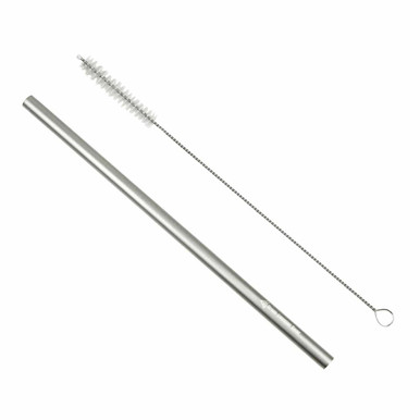 Gram-counter Gear Titanium Straw with Cleaner | UK | Ultralight Outdoor ...