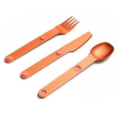 Full Windsor Magware Magnetic Flatware Single Set | UK | Ultralight ...